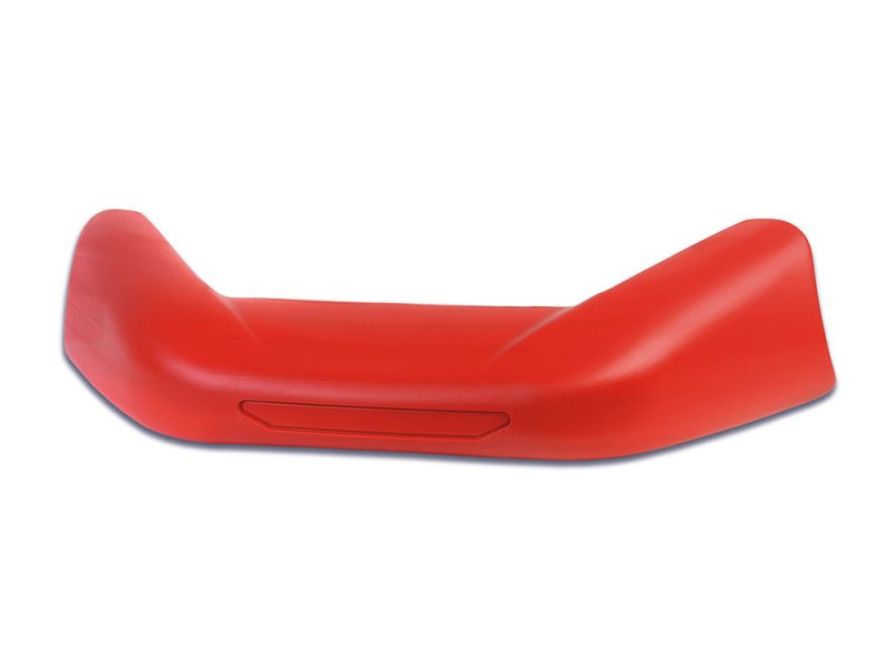 Front spoilers - KG Kart