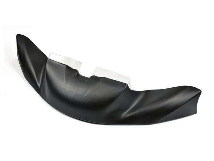 Front spoilers - KG Kart