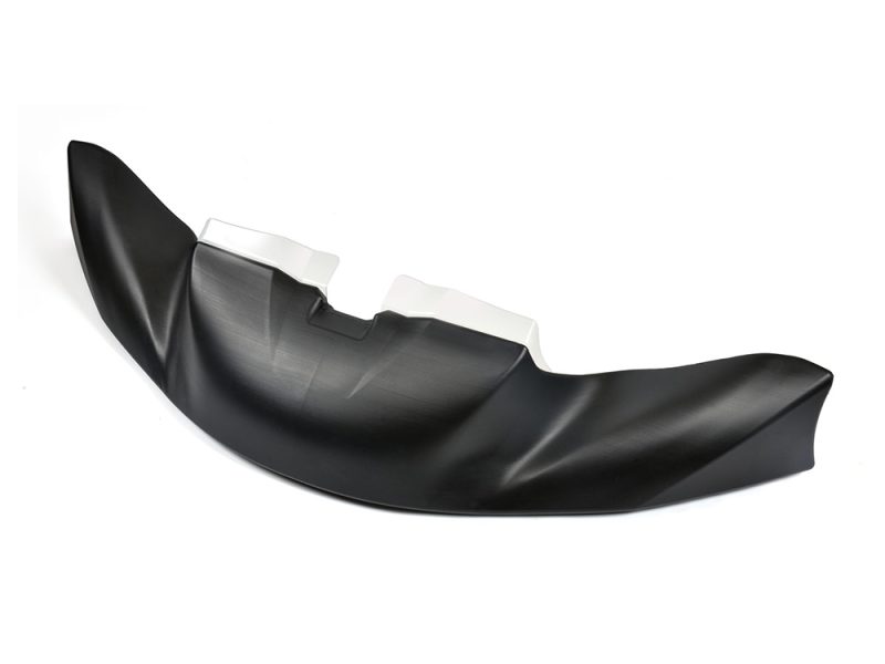 Front spoilers - KG Kart