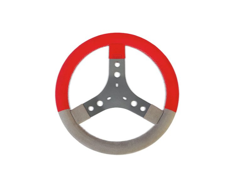 Steering Wheels - KG Kart